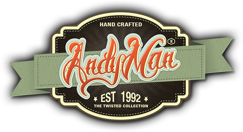 AndyMan – AK Custom Knives