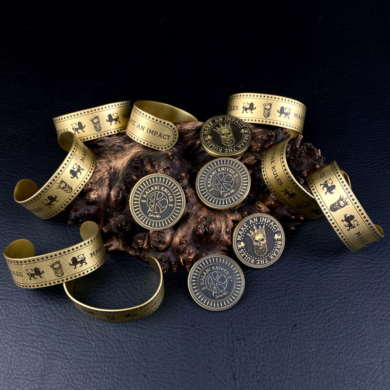 AK Custom Knives – Creator Of Exquisite Knives & Cutlery