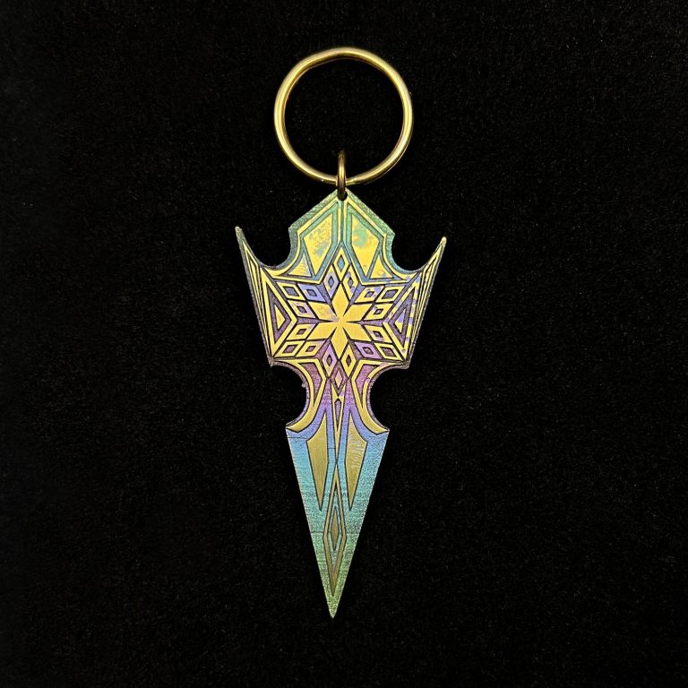 AK Custom Knives – Creator Of Exquisite Knives & Cutlery