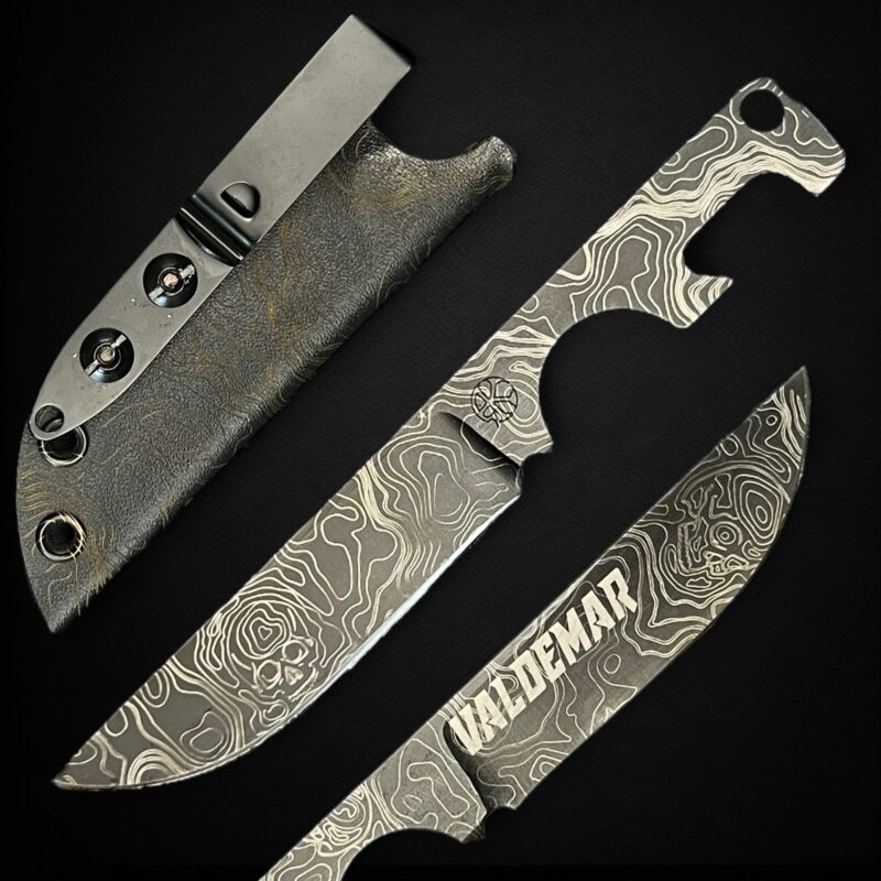 AK Custom Knives – Creator Of Exquisite Knives & Cutlery