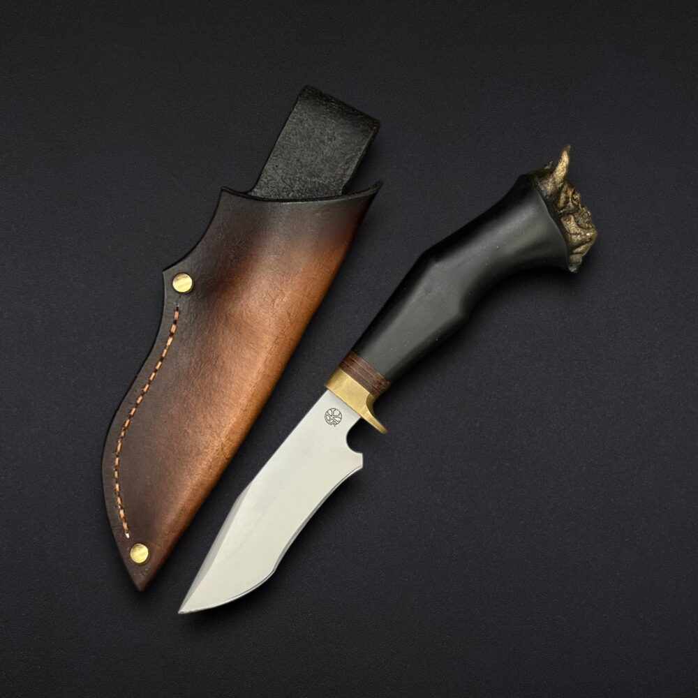 AK Custom Knives – Creator Of Exquisite Knives & Cutlery