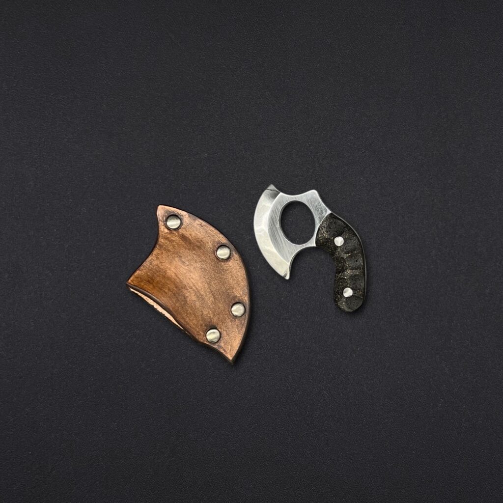 AK Custom Knives – Creator Of Exquisite Knives & Cutlery