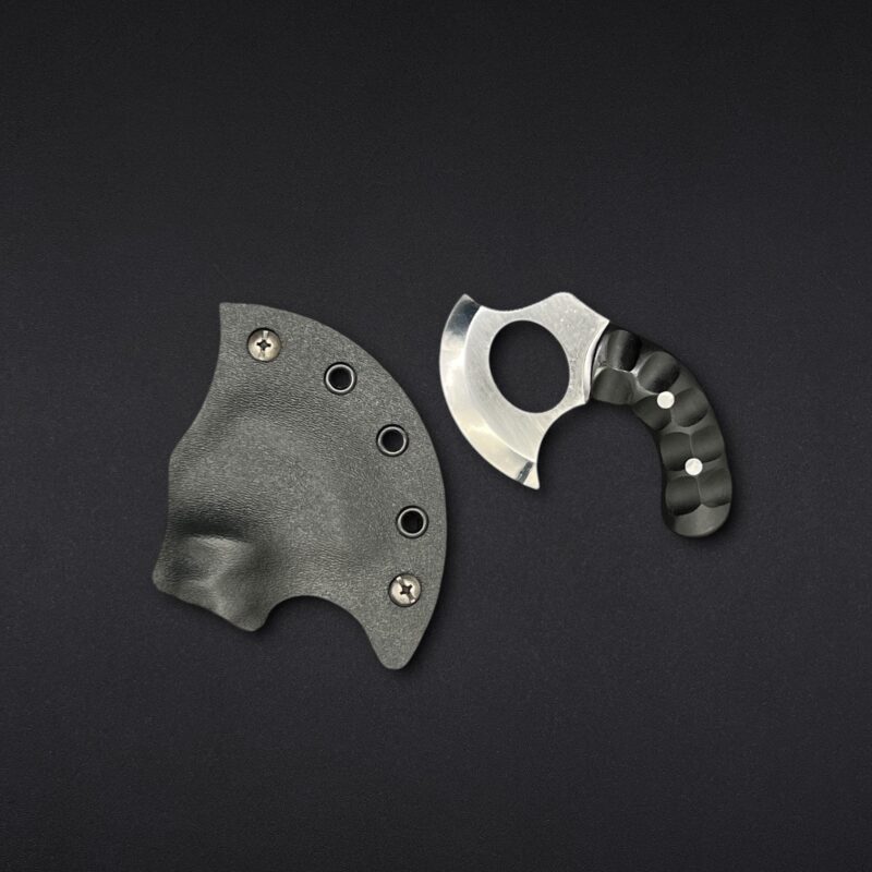 AK Custom Knives – Creator Of Exquisite Knives & Cutlery