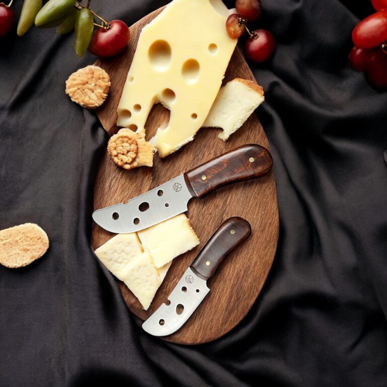 AK Custom Knives – Creator Of Exquisite Knives & Cutlery