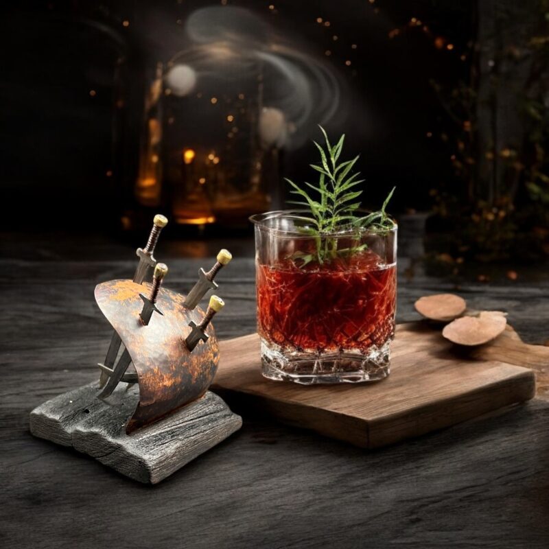 AK Custom Knives – Creator Of Exquisite Knives & Cutlery