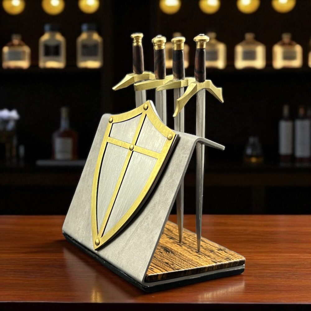 AK Custom Knives – Creator Of Exquisite Knives & Cutlery