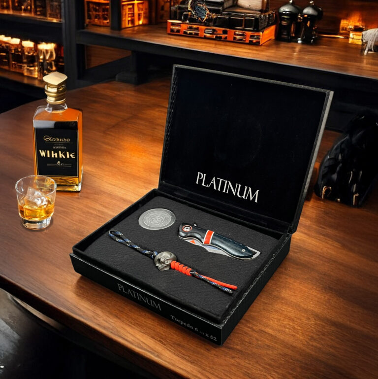 AK Custom Knives – Creator Of Exquisite Knives & Cutlery